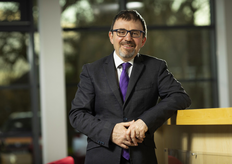 Mr Ian Rich - The John Wallis Academy