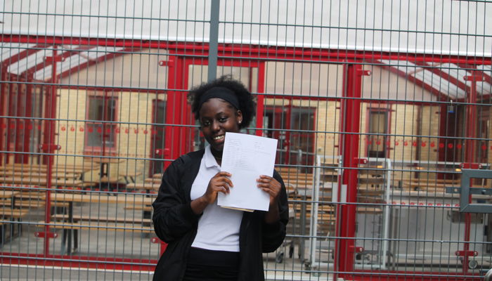 GCSE Results 2021-22 - The John Wallis Academy GCSE Results 2021-22 - The John Wallis Academy