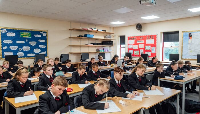 Uniform & Equipment - The John Wallis Academy